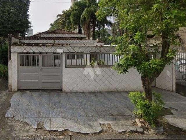 Terreno / Lote para Venda em Santos/SP Encruzilhada