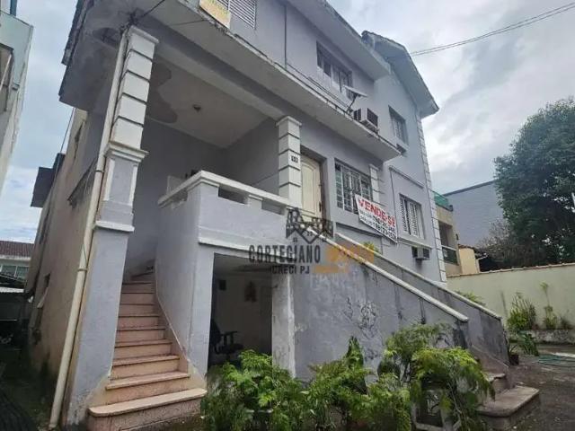 Terreno / Lote para Venda em Santos/SP Encruzilhada