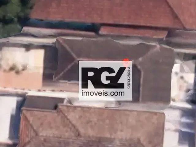 Terreno / Lote para Venda em Santos/SP Estuário