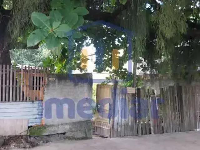Terreno / Lote para Venda em Santos/SP Estuário