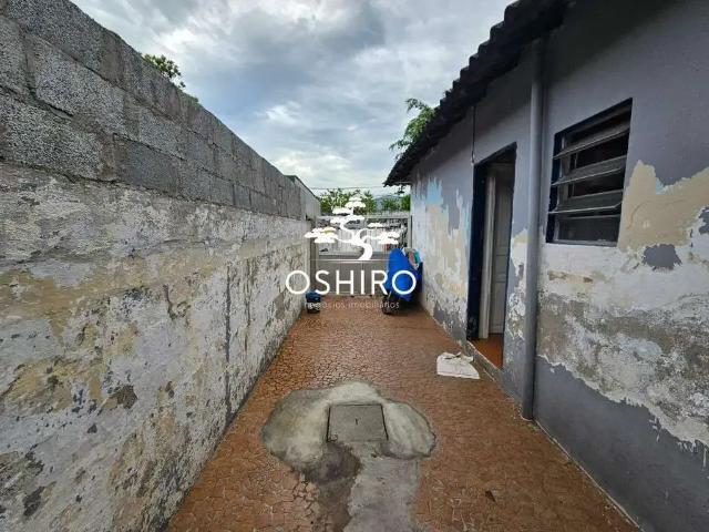 Terreno / Lote para Venda em Santos/SP Estuário 5 Quartos