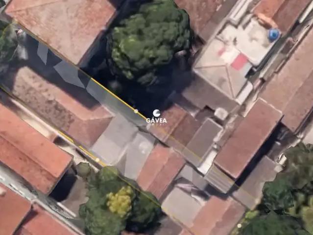 Terreno / Lote para Venda em Santos/SP Estuário