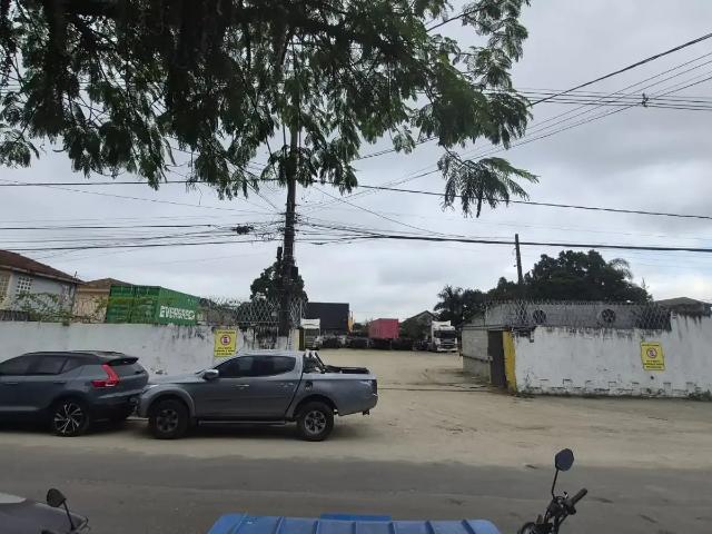 Terreno / Lote para Venda em Santos/SP Estuário