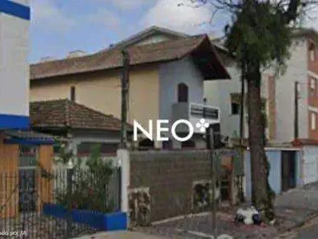 Terreno / Lote para Venda em Santos/SP Estuário