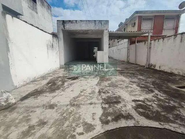 Terreno / Lote para Venda em Santos/SP Estuário