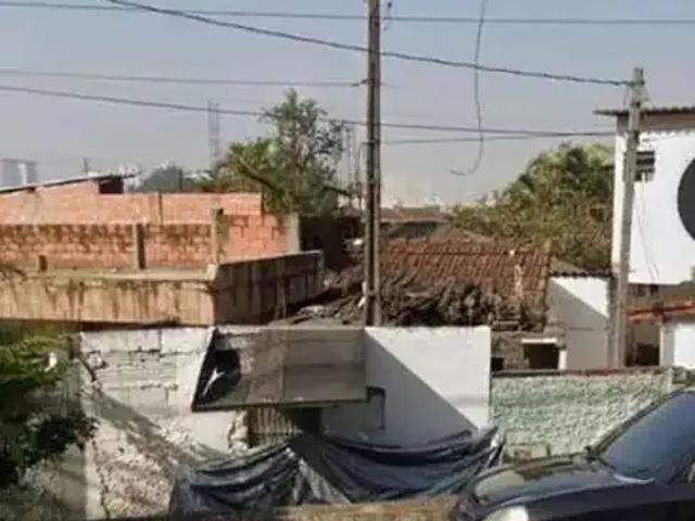 Terreno / Lote para Venda em Santos/SP Jabaquara