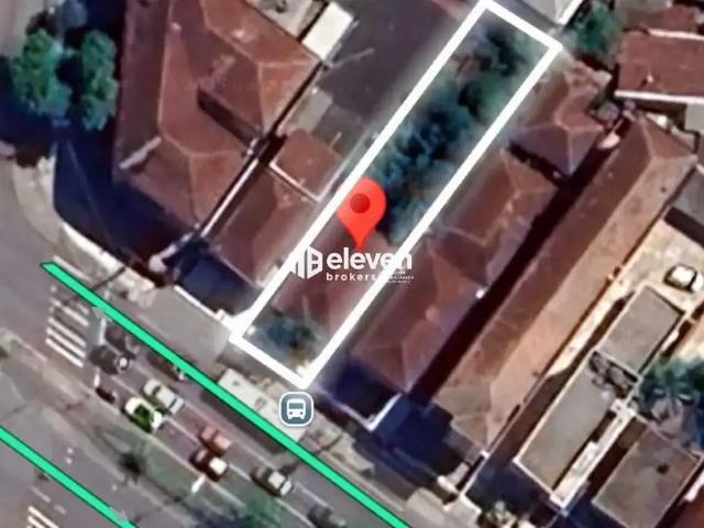 Terreno / Lote para Venda em Santos/SP Macuco