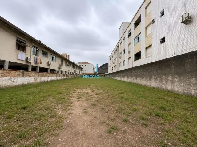 Terreno / Lote para Venda em Santos/SP Macuco