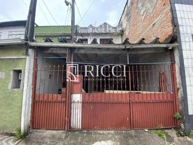 Terreno / Lote para Venda em Santos/SP Macuco