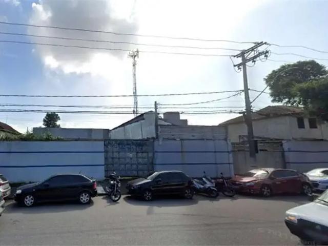 Terreno / Lote para Venda em Santos/SP Macuco