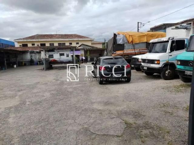 Terreno / Lote para Venda em Santos/SP Macuco