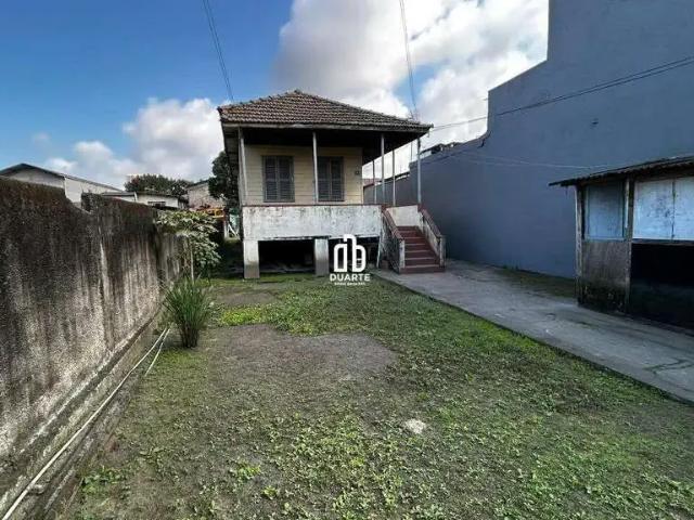 Terreno / Lote para Venda em Santos/SP Macuco