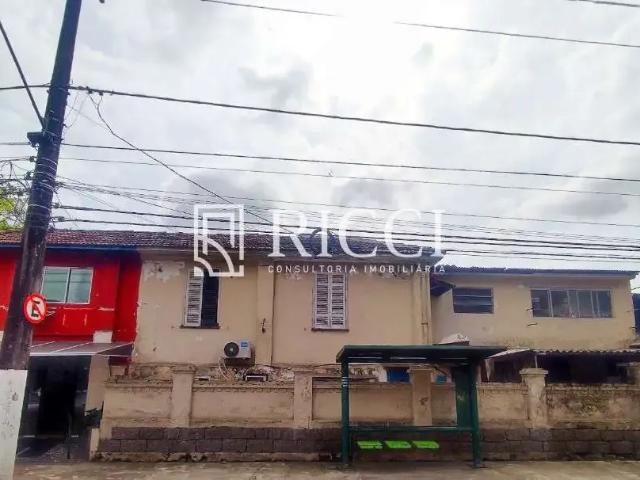 Terreno / Lote para Venda em Santos/SP Macuco