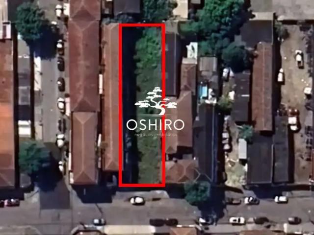 Terreno / Lote para Venda em Santos/SP Macuco
