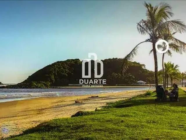 Terreno / Lote para Venda em Santos/SP Macuco