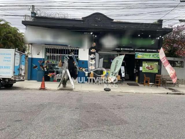 Terreno / Lote para Venda em Santos/SP Marapé