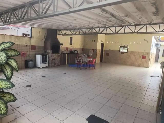 Terreno / Lote para Venda em Santos/SP Marapé