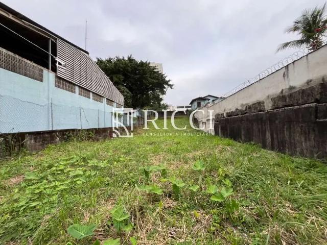 Terreno / Lote para Venda em Santos/SP Morro Nova Cintra