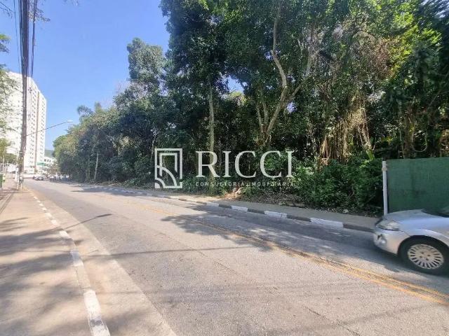 Terreno / Lote para Venda em Santos/SP Morro Nova Cintra