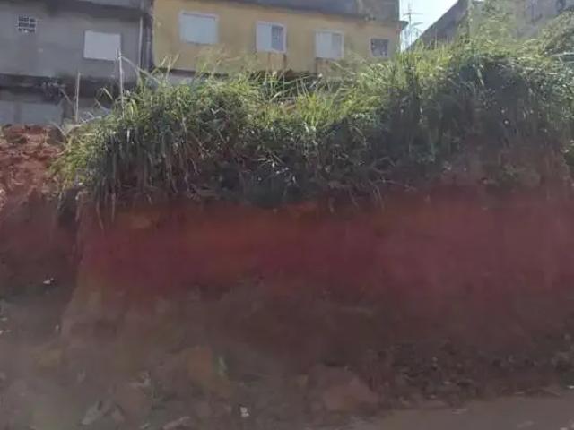 Terreno / Lote para Venda em Santos/SP Morro Nova Cintra