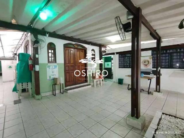 Terreno / Lote para Venda em Santos/SP Ponta da Praia 1 Quartos