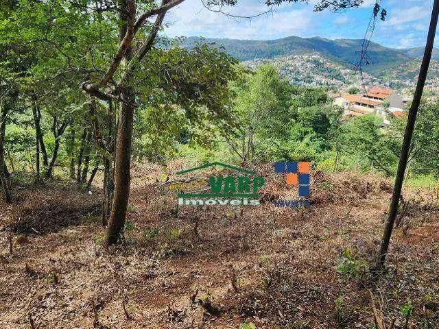 Terreno / Lote para Venda em Sabará/MG Terra Santa