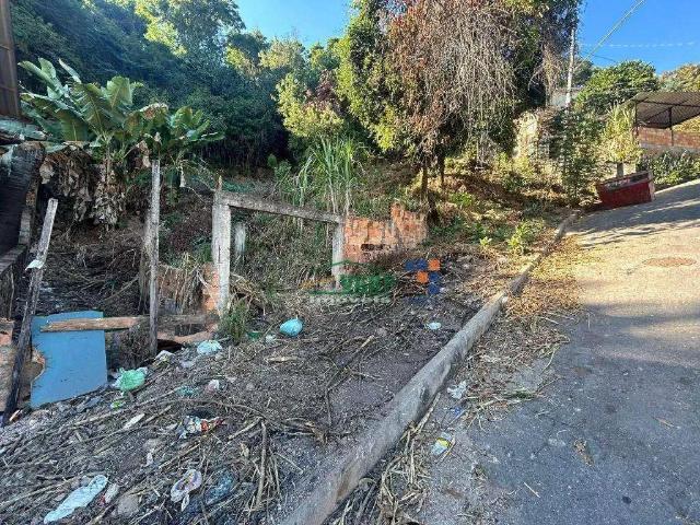 Terreno / Lote para Venda em Sabará/MG Vila Eugênio Rossi