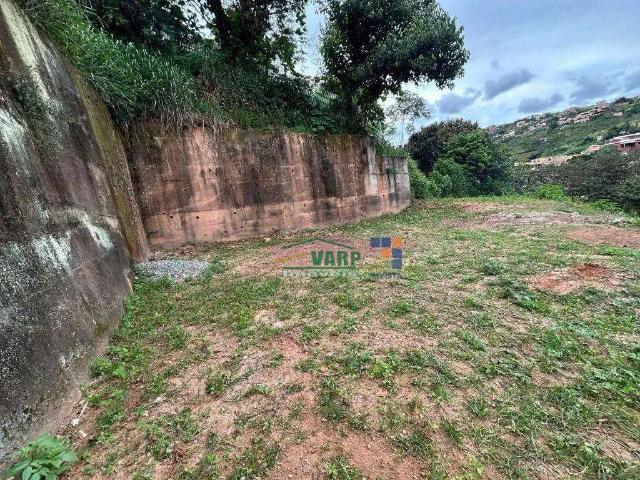 Terreno / Lote para Venda em Sabará/MG Vila Francisco de Moura