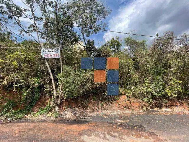 Terreno / Lote para Venda em Sabará/MG Vila Francisco de Moura