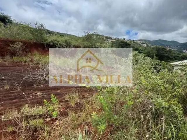 Terreno / Lote para Venda em Sabará/MG Vila Real 1 Quartos