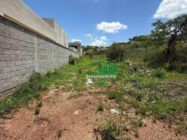 Terreno / Lote para Venda em Sabará/MG Villa Real