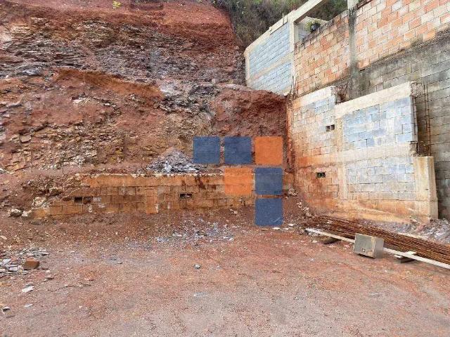 Terreno / Lote para Venda em Sabará/MG Villa Real