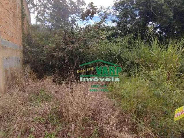 Terreno / Lote para Venda em Sabará/MG Villa Real
