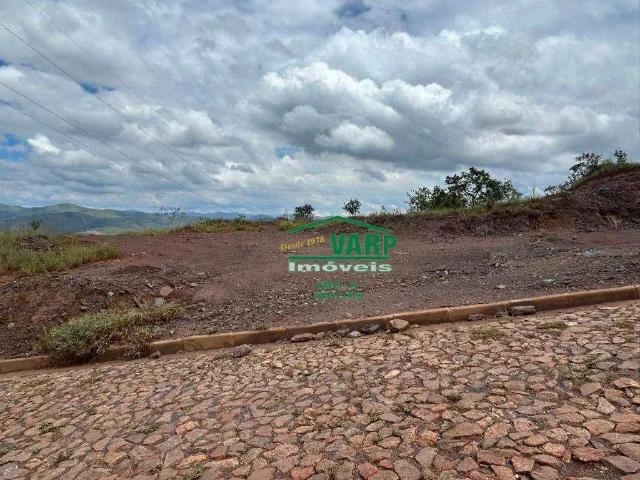 Terreno / Lote para Venda em Sabará/MG Vila Real