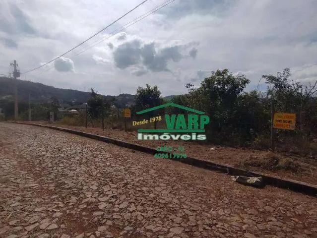 Terreno / Lote para Venda em Sabará/MG Vila Real