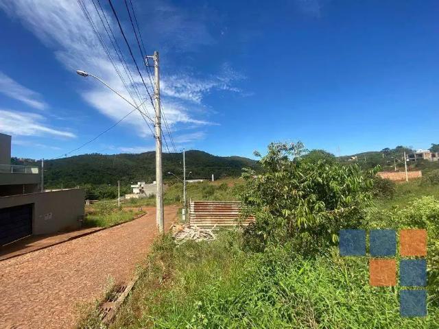 Terreno / Lote para Venda em Sabará/MG Vila Real