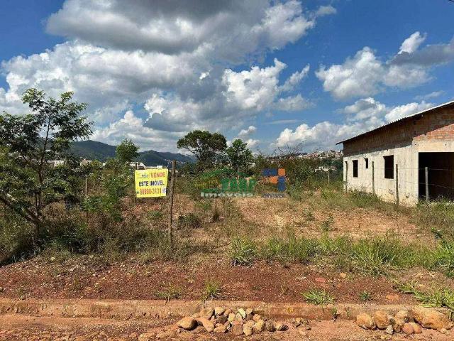 Terreno / Lote para Venda em Sabará/MG Villa Real
