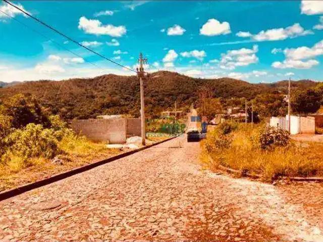 Terreno / Lote para Venda em Sabará/MG Vila Real