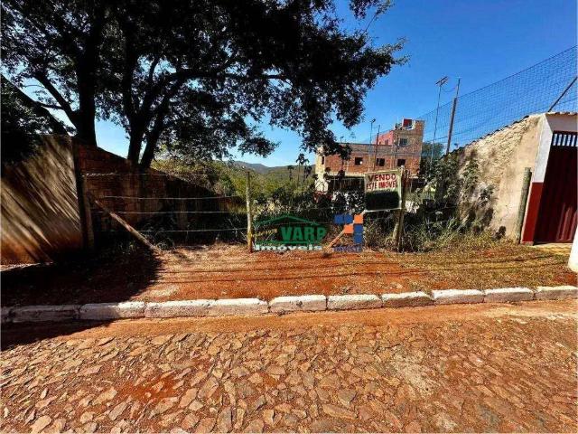 Terreno / Lote para Venda em Sabará/MG Vila Real