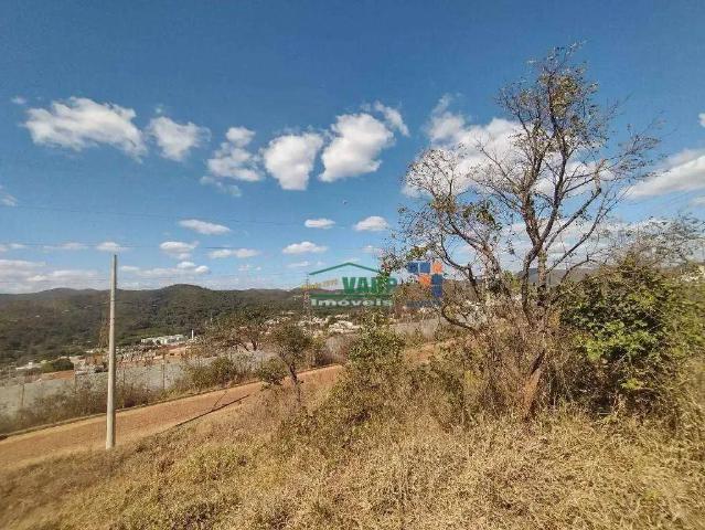 Terreno / Lote para Venda em Sabará/MG Villa Real