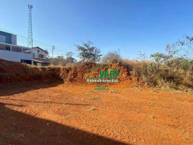 Terreno / Lote para Venda em Sabará/MG Vila Real