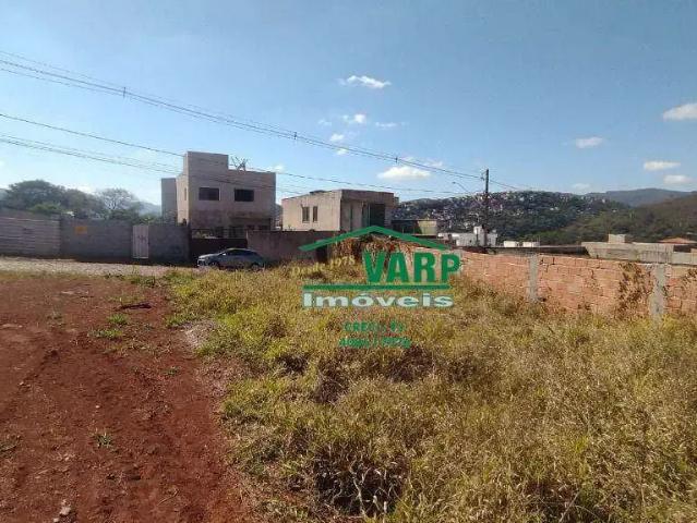 Terreno / Lote para Venda em Sabará/MG Villa Real