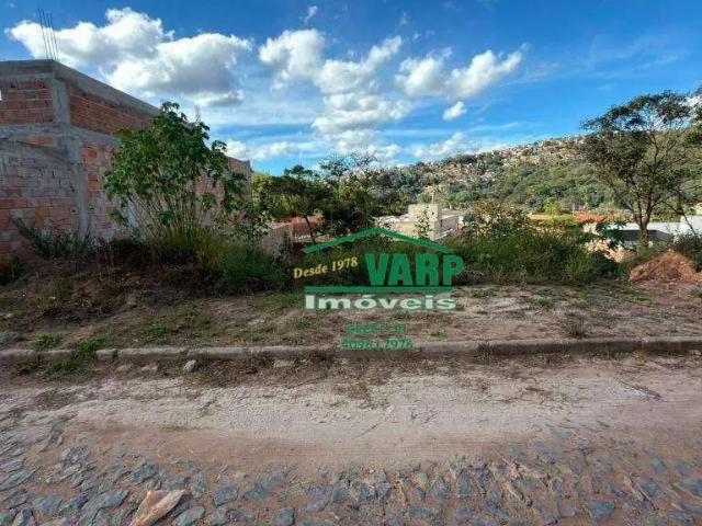 Terreno / Lote para Venda em Sabará/MG Villa Real