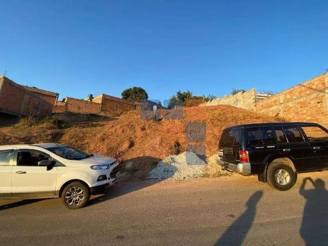 Terreno / Lote para Venda em Sabará/MG Vila Rica
