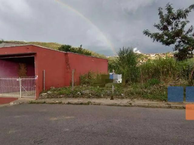 Terreno / Lote para Venda em Sabará/MG Vila Santa Cruz