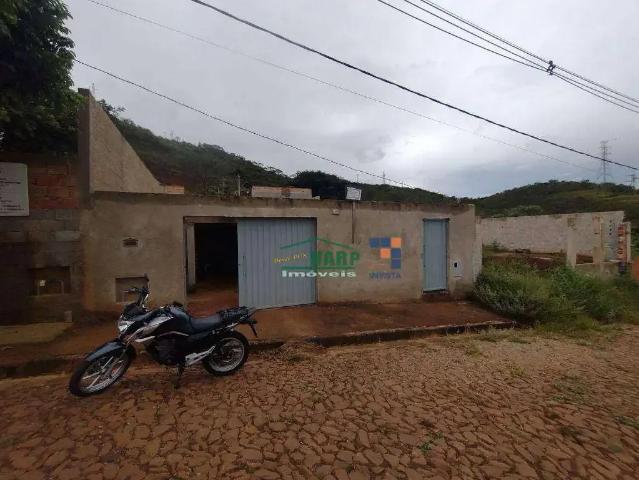 Terreno / Lote para Venda em Sabará/MG Villa Real