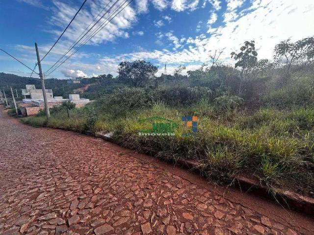 Terreno / Lote para Venda em Sabará/MG Villa Real