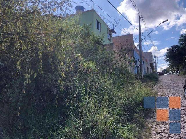 Terreno / Lote para Venda em Sabará/MG Villa Real