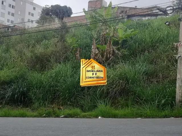 Terreno / Lote para Venda em Sabará/MG Ana Lúcia