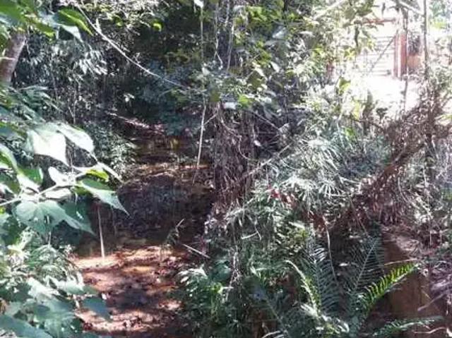 Terreno / Lote para Venda em Sabará/MG Área Rural de Sabará